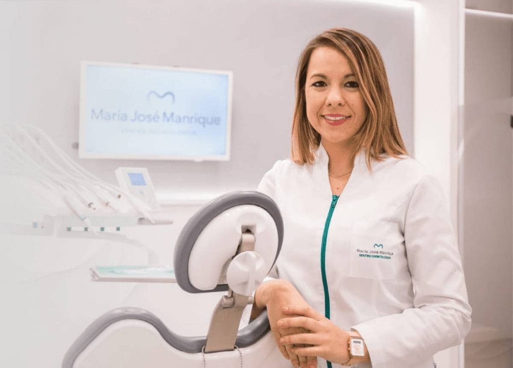 Tratamiento de Bruxismo en Úbeda - Dental María José Manrique