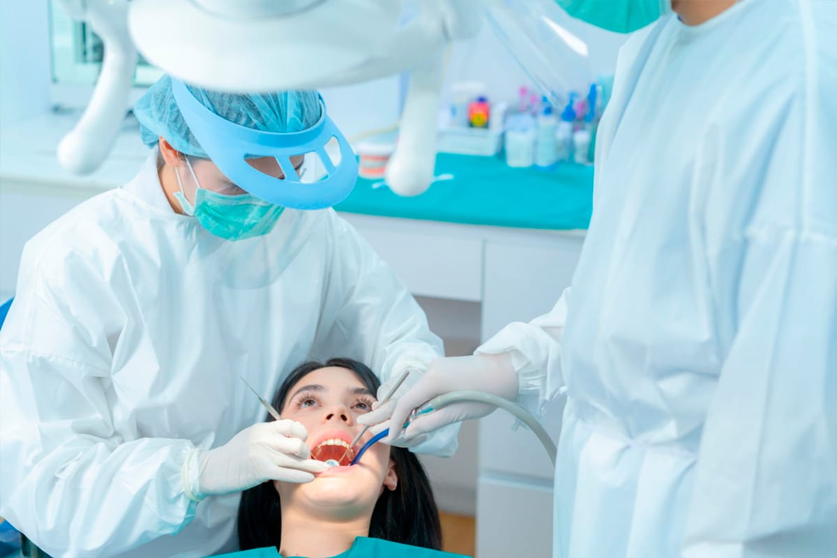 Empaste Dental: ¿Qué es, cuándo se necesita y cómo se realiza?